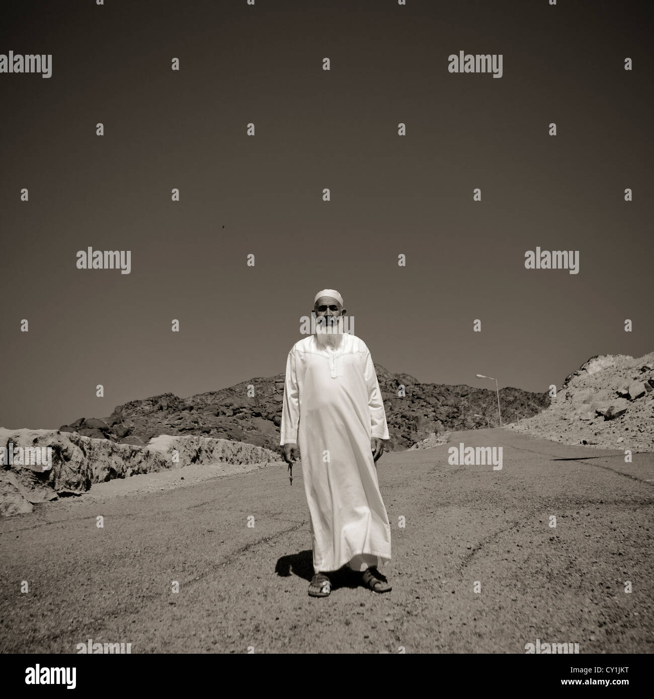 Iman portrait hi-res stock photography and images - Alamy