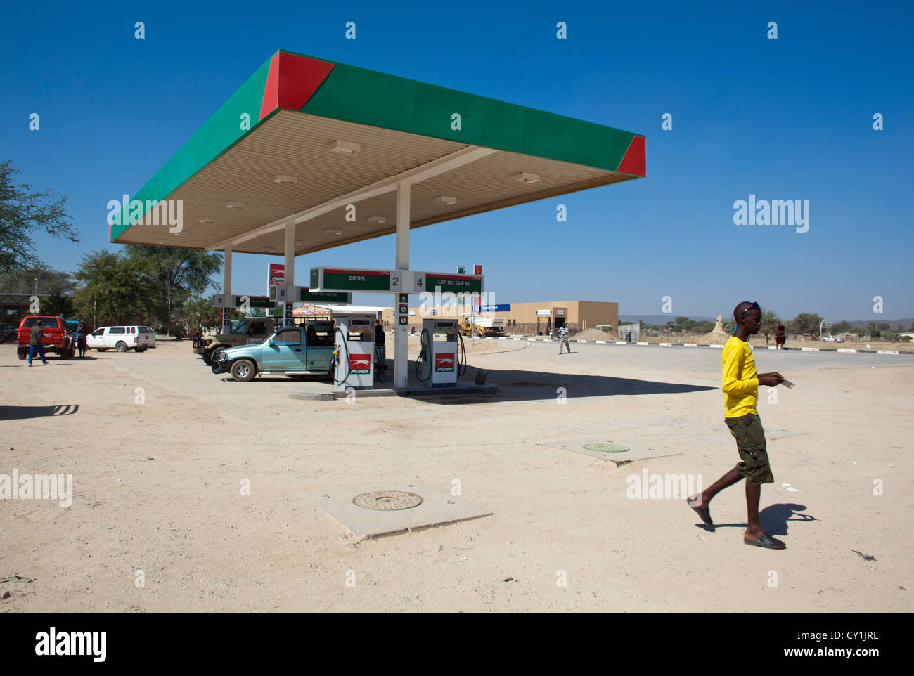 Petrol Cars High Resolution Stock Photography and Images - Alamy