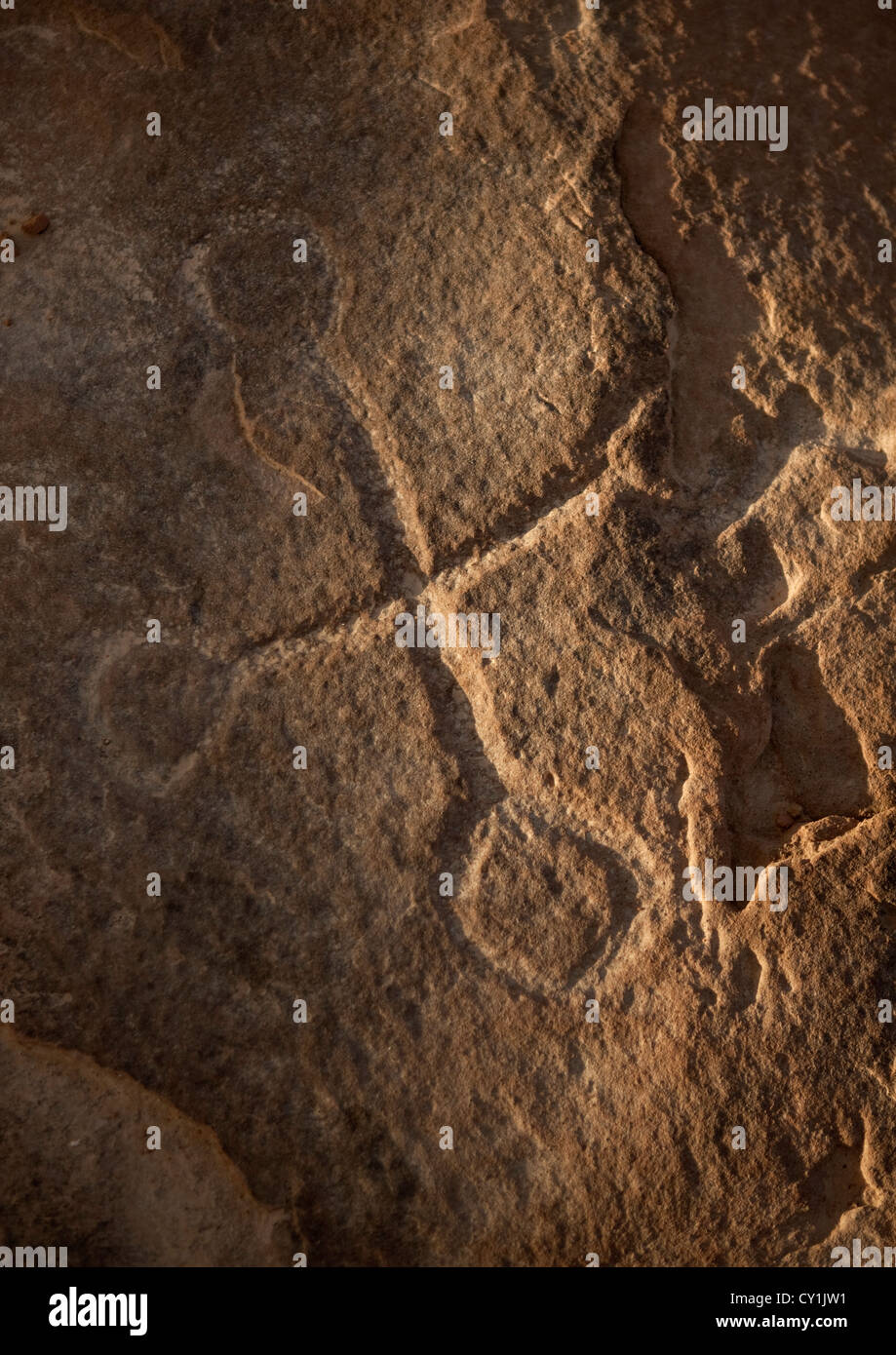 Qadeer Site, Saudi Arabia Stock Photo - Alamy