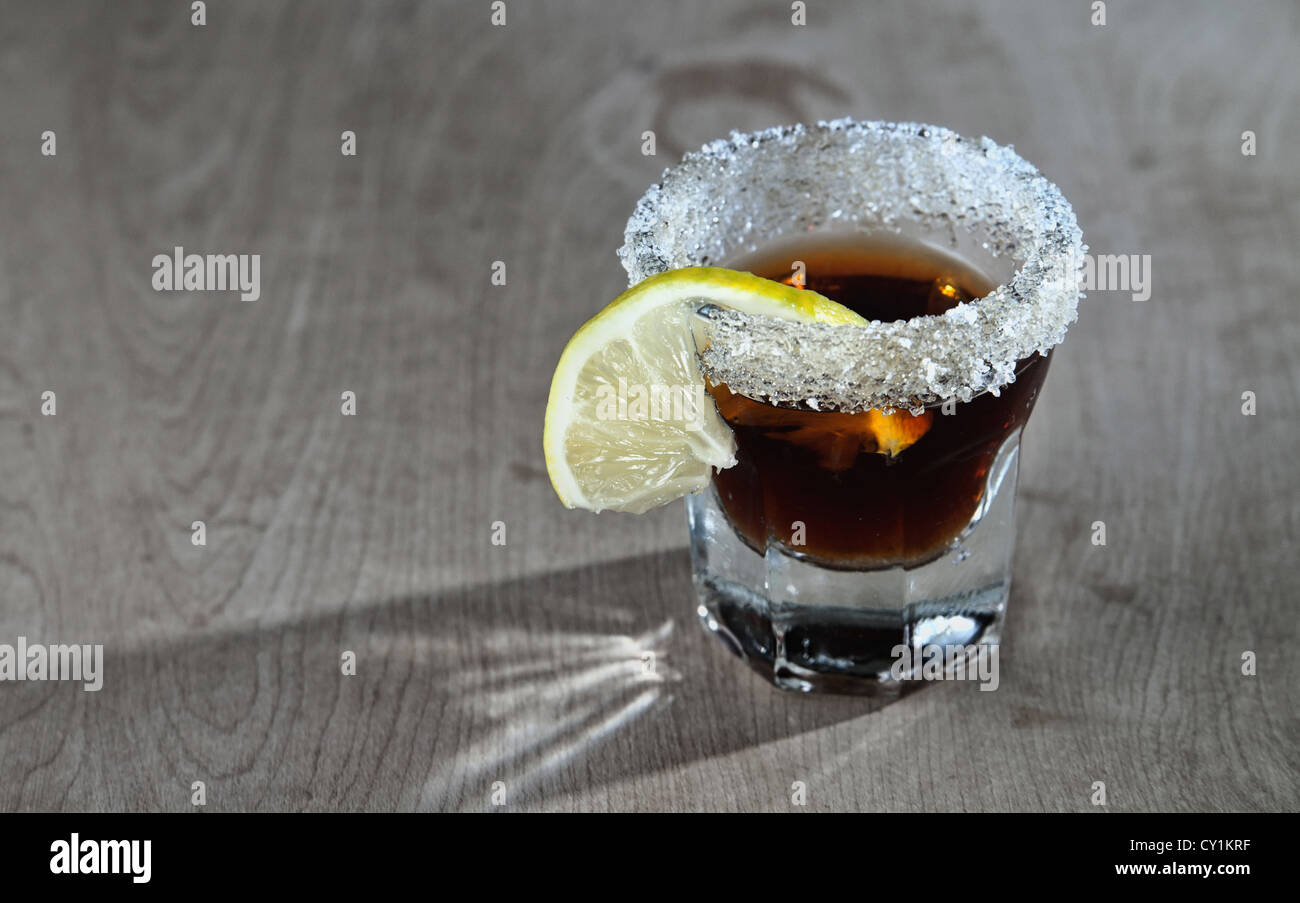 Dark red colored hi-res stock photography and images - Alamy