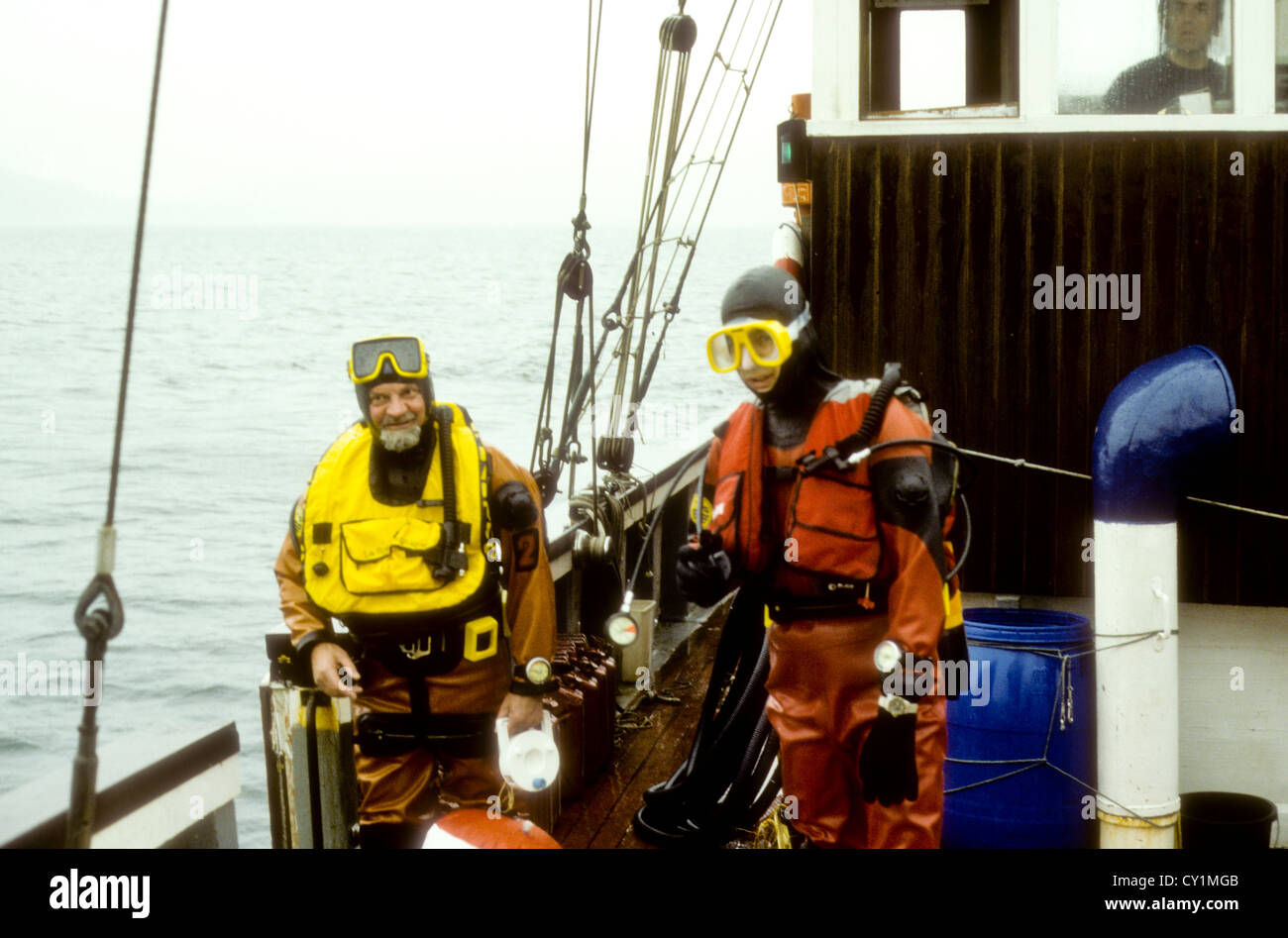 Towering Cliffs,Skies full of Sea birds,Scuba Diving,Seals,Subterranean ...
