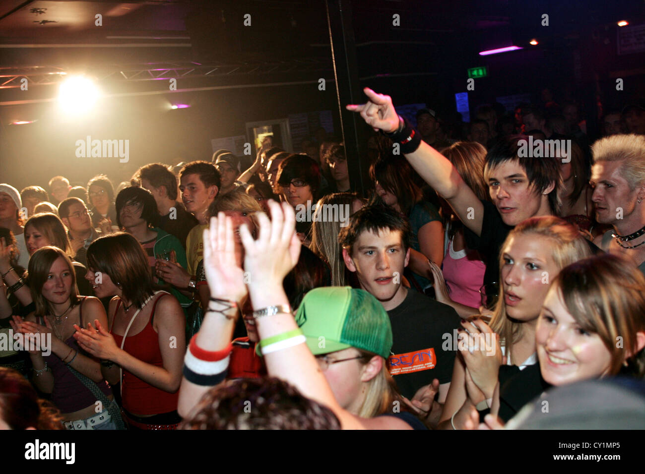 Gig young hi-res stock photography and images - Alamy