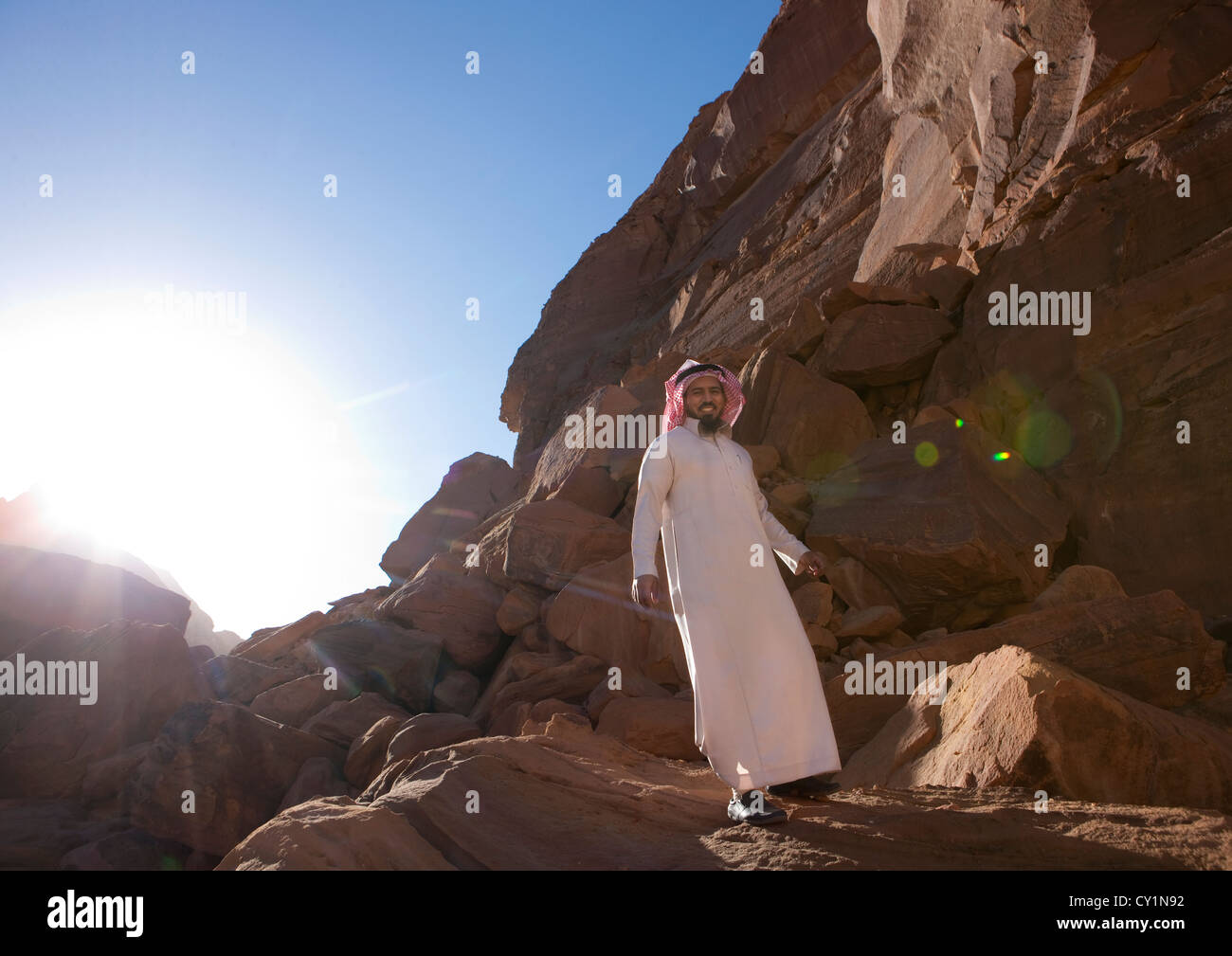 Al Ula Rocks , Saudi Arabia Stock Photo - Alamy