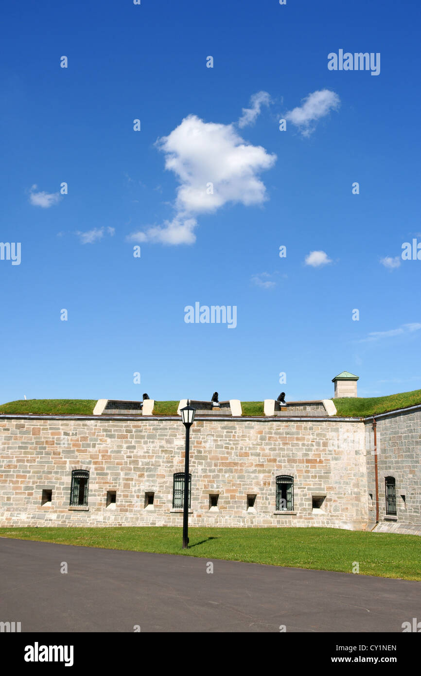 Citadelle hi-res stock photography and images - Alamy
