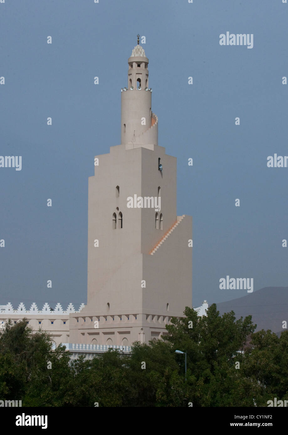 Saudi arabian mosque hi-res stock photography and images - Alamy