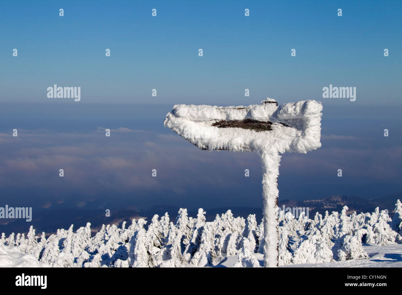Brocken Stock Photos & Brocken Stock Images - Alamy