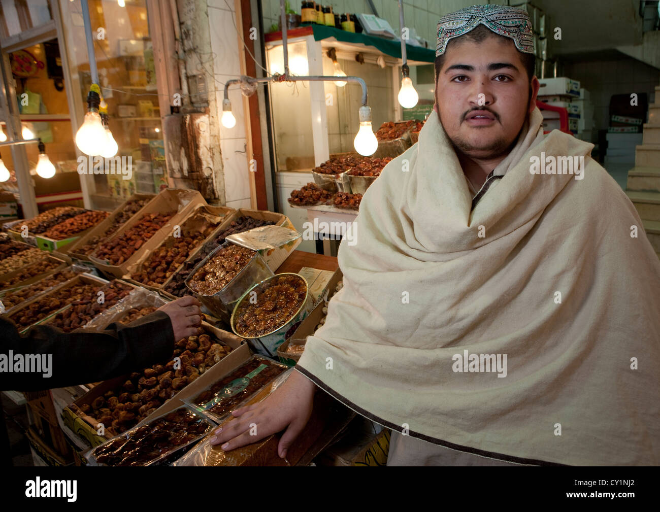 Market in taif hejaz area hi-res stock photography and images - Alamy