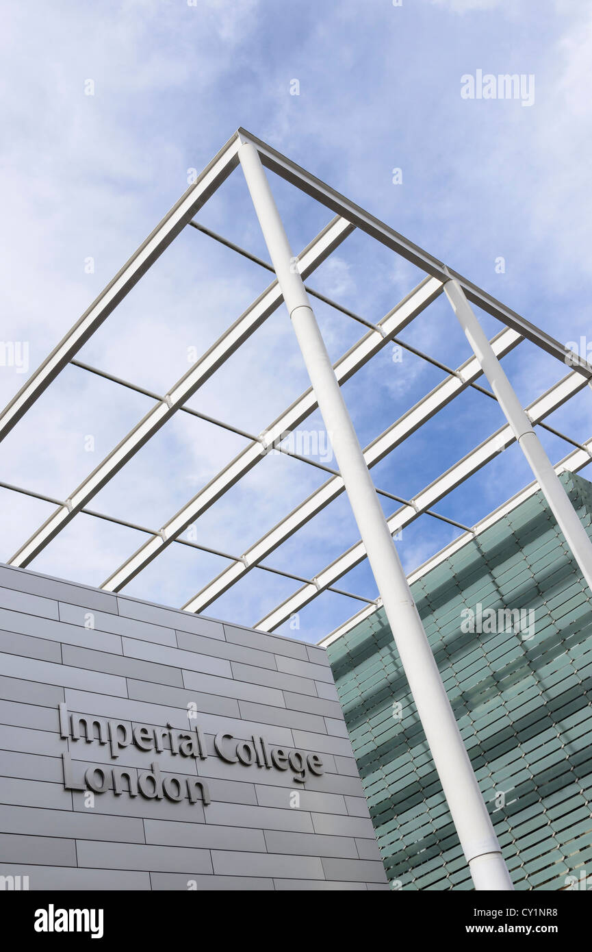 Imperial college london university hi-res stock photography and images ...