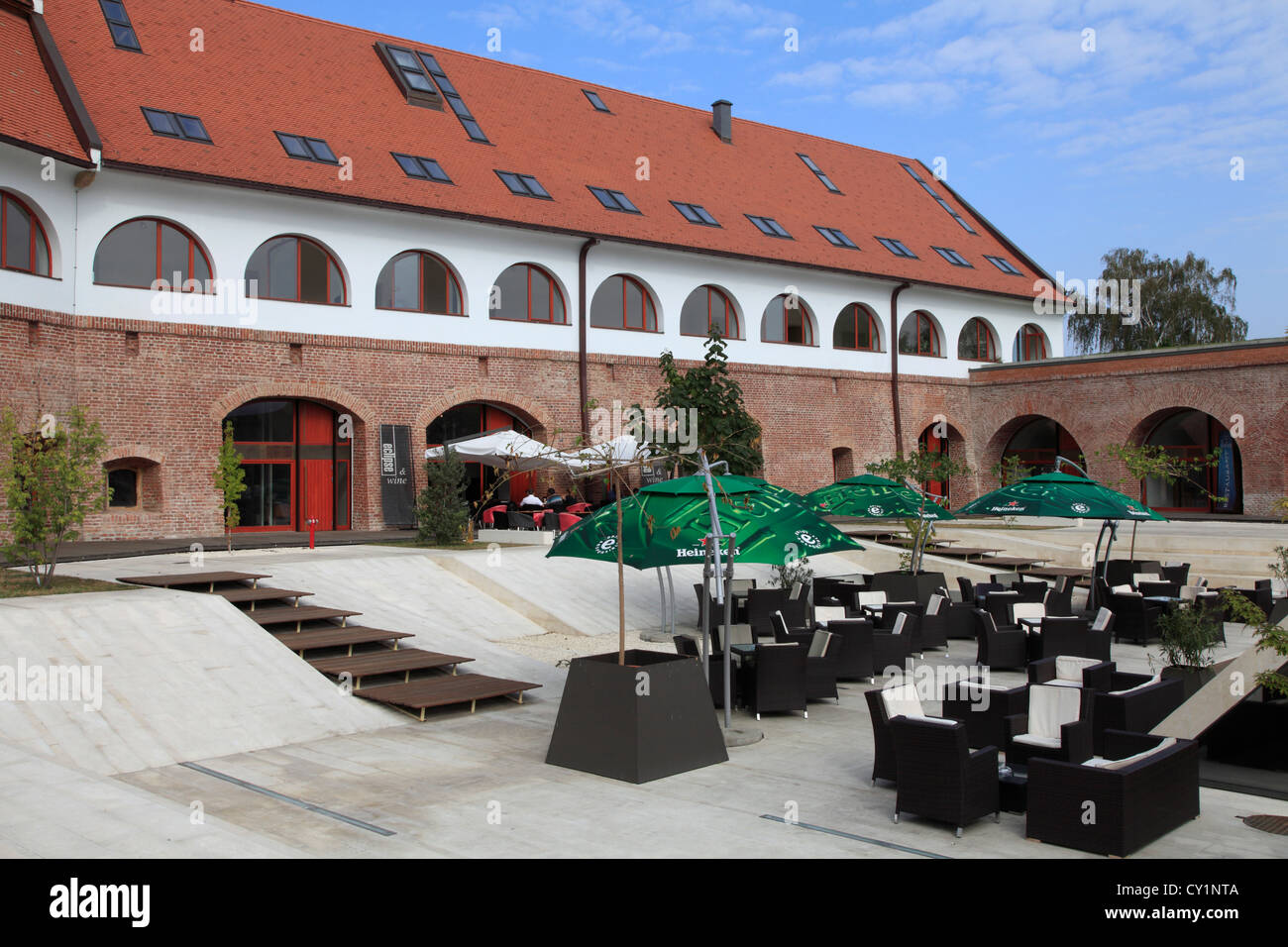 Romania maria hi-res stock photography and images - Alamy