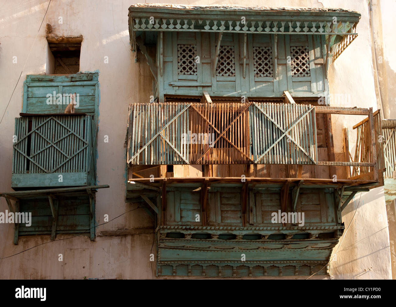 Mashrabiya Stock Photos & Mashrabiya Stock Images - Alamy