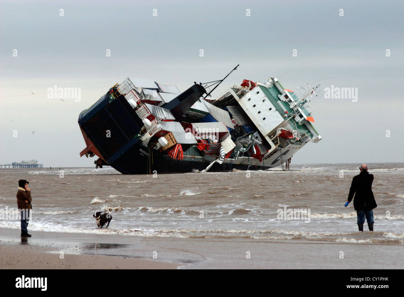Riverdance hi-res stock photography and images - Alamy