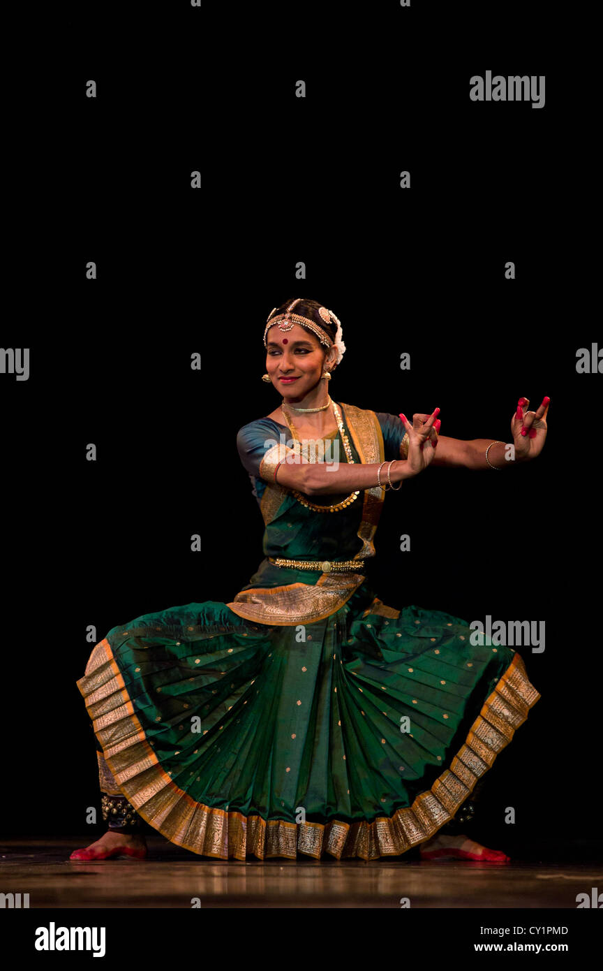 Traditional Indian Classical Music and Dance Womadelaide Festival ...