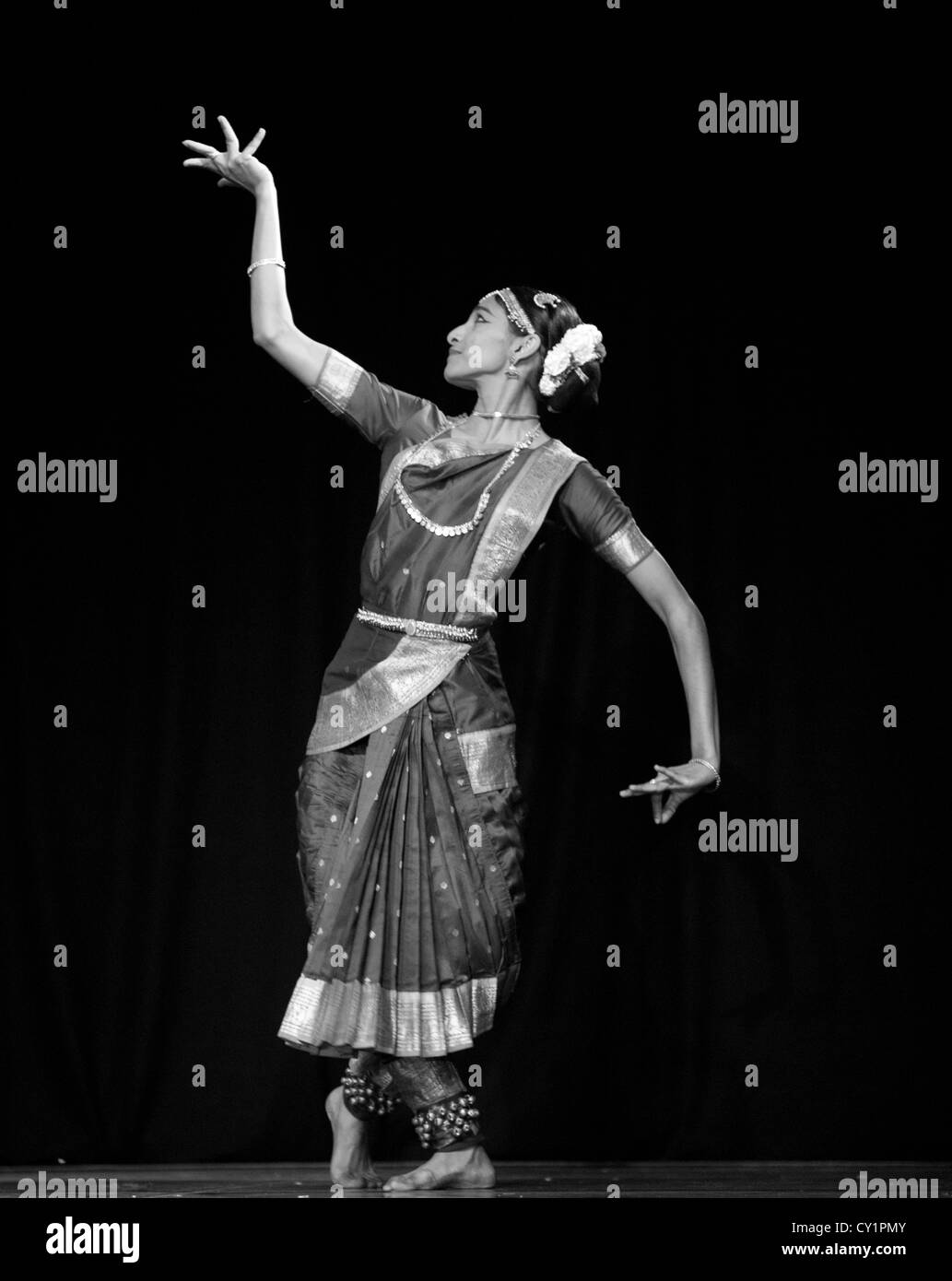 Traditional Indian Classical Music and Dance Womadelaide Festival ...