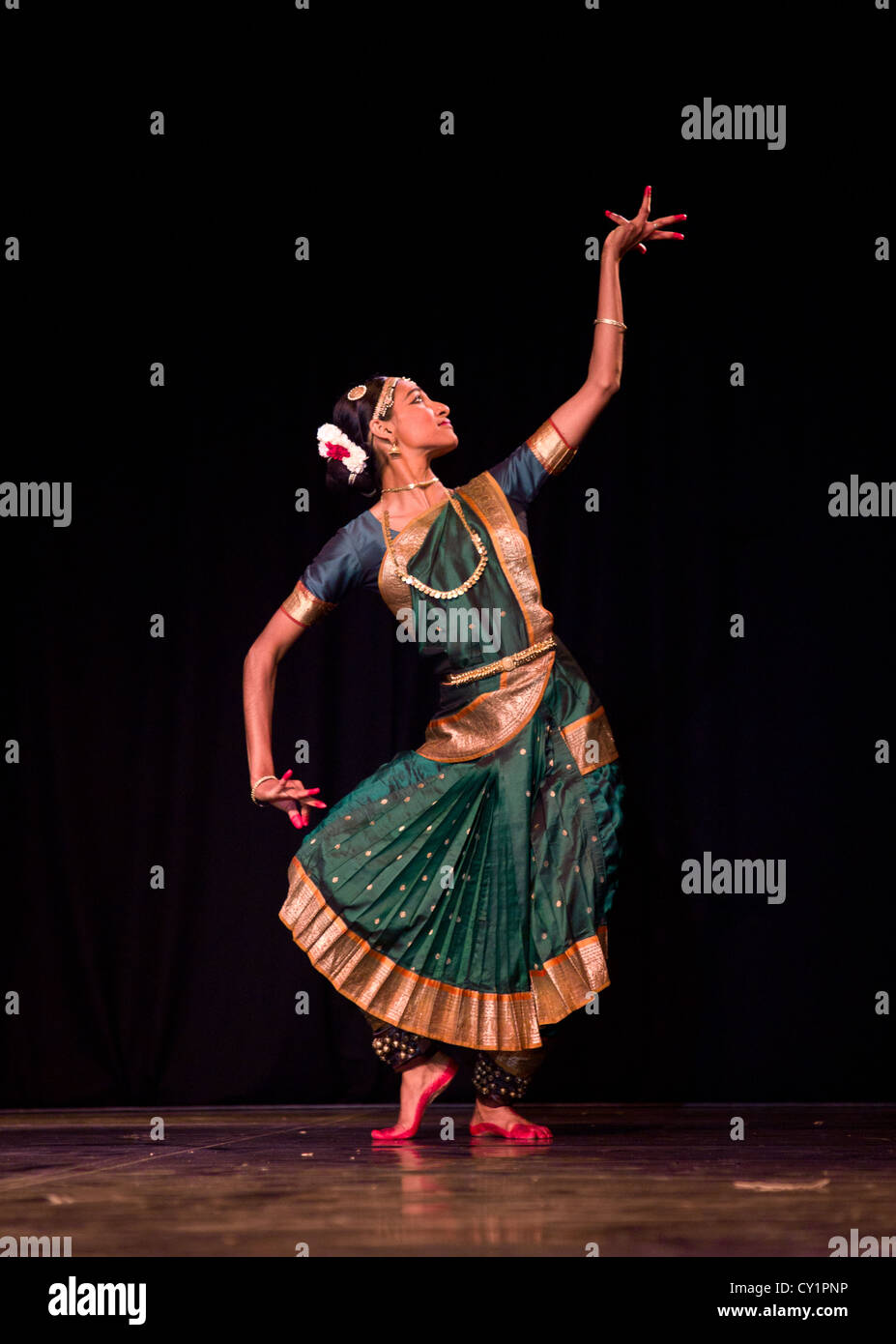 Traditional Indian Classical Music and Dance Womadelaide Festival ...