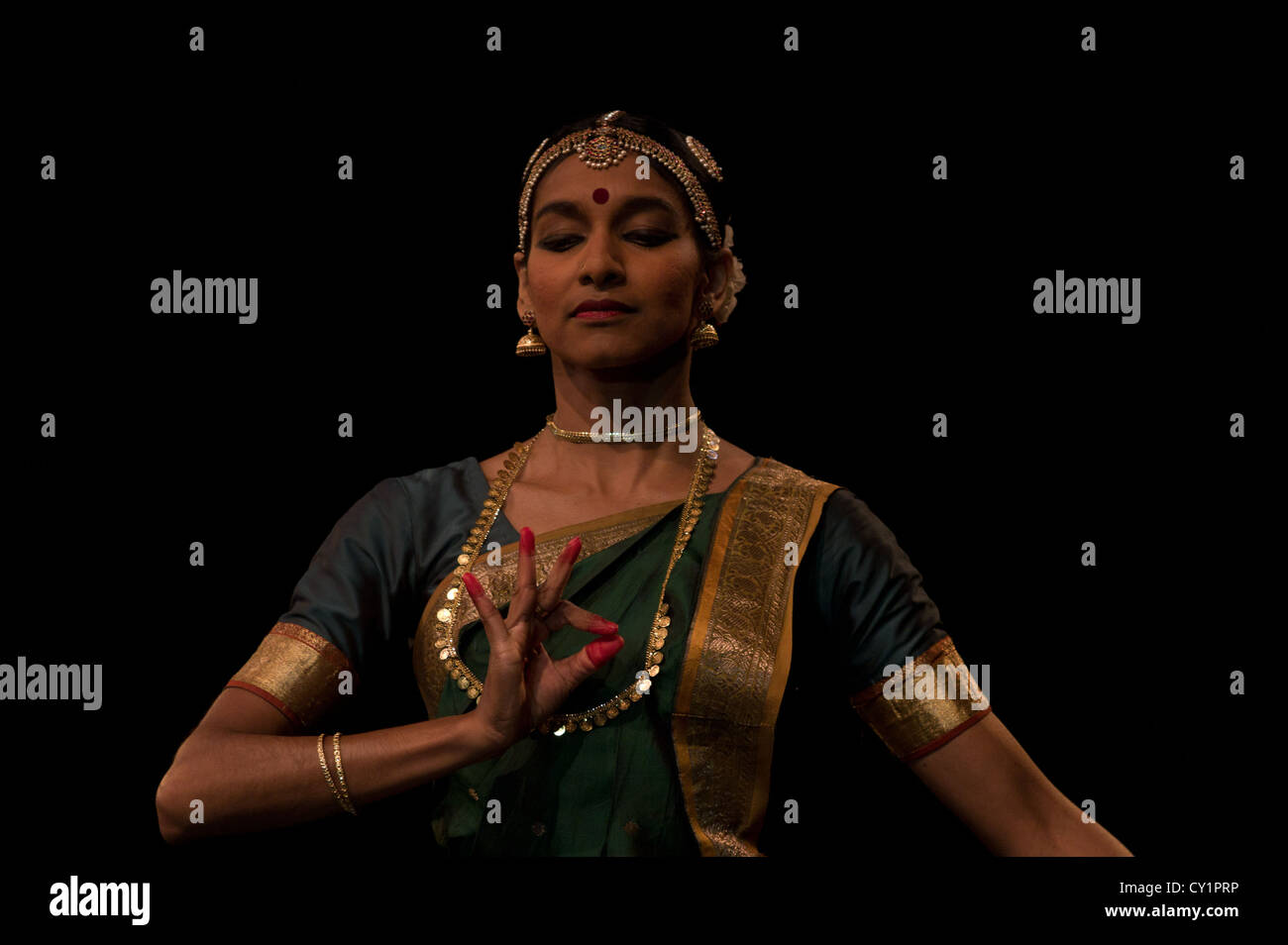Traditional Indian Classical Music and Dance Womadelaide Festival ...