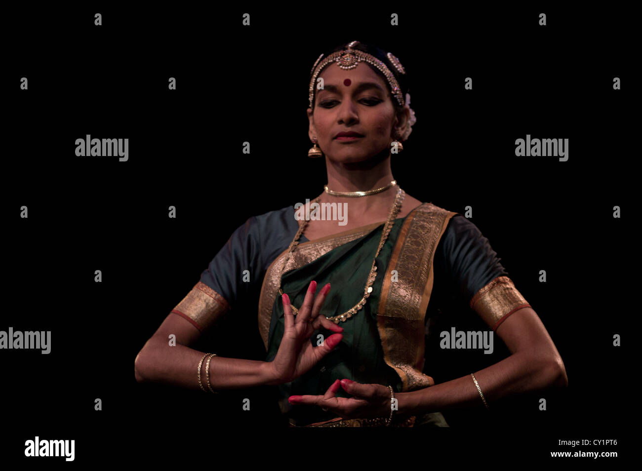 Traditional Indian Classical Music and Dance Womadelaide Festival ...