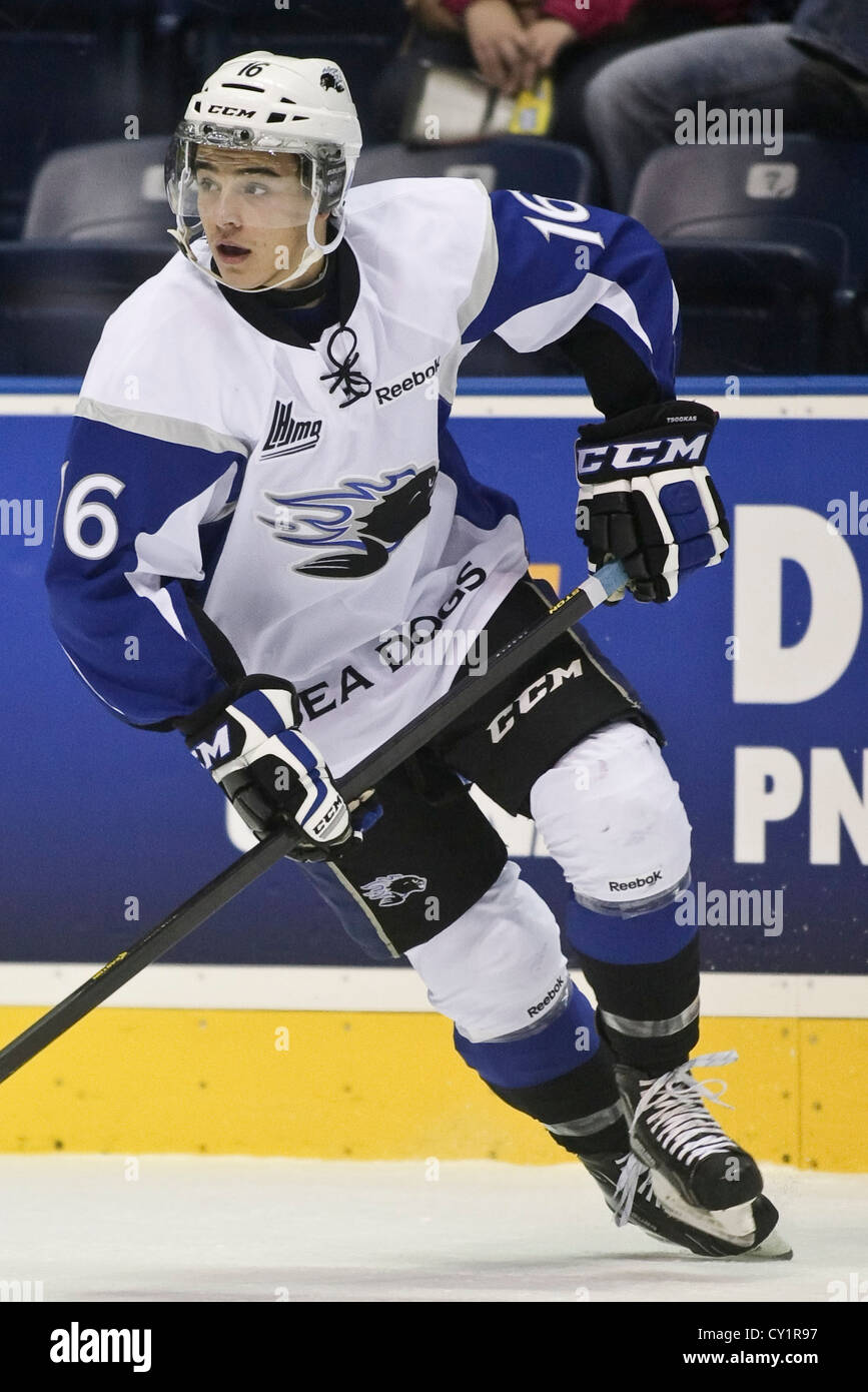 Qmjhl lhjmq hockey profile photo hi-res stock photography and images ...