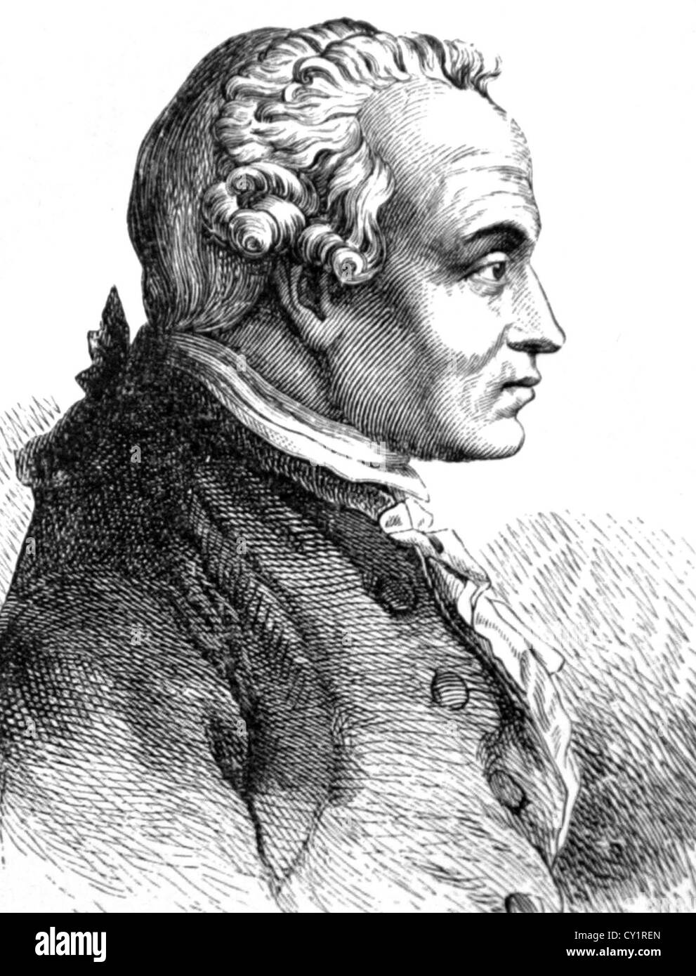 Immanuel Kant High Resolution Stock Photography and Images - Alamy