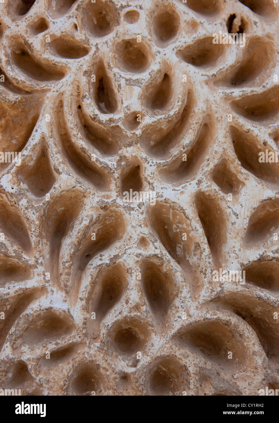 Ottoman Decoration In Farasan Island; Saudi Arabia Stock Photo - Alamy