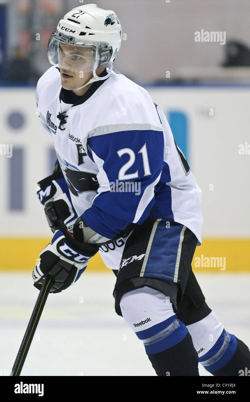Qmjhl lhjmq hockey profile photo hi-res stock photography and images ...