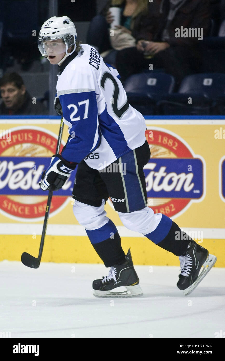 John cooper logo hi-res stock photography and images - Alamy