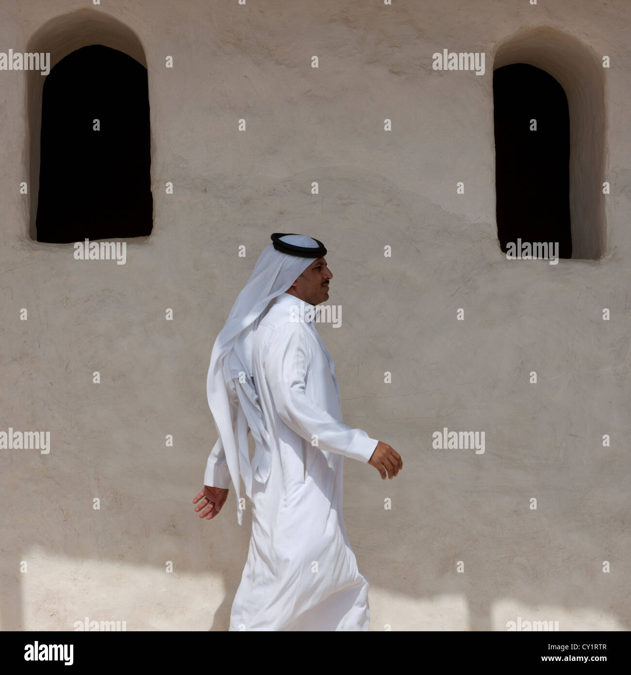 Turkish Fort In Farasan Island, Saudi Arabia Stock Photo - Alamy