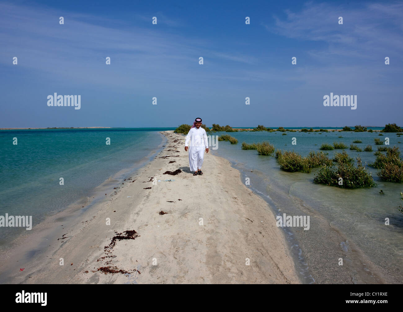 Farasan Island, Saudi Arabia Stock Photo - Alamy