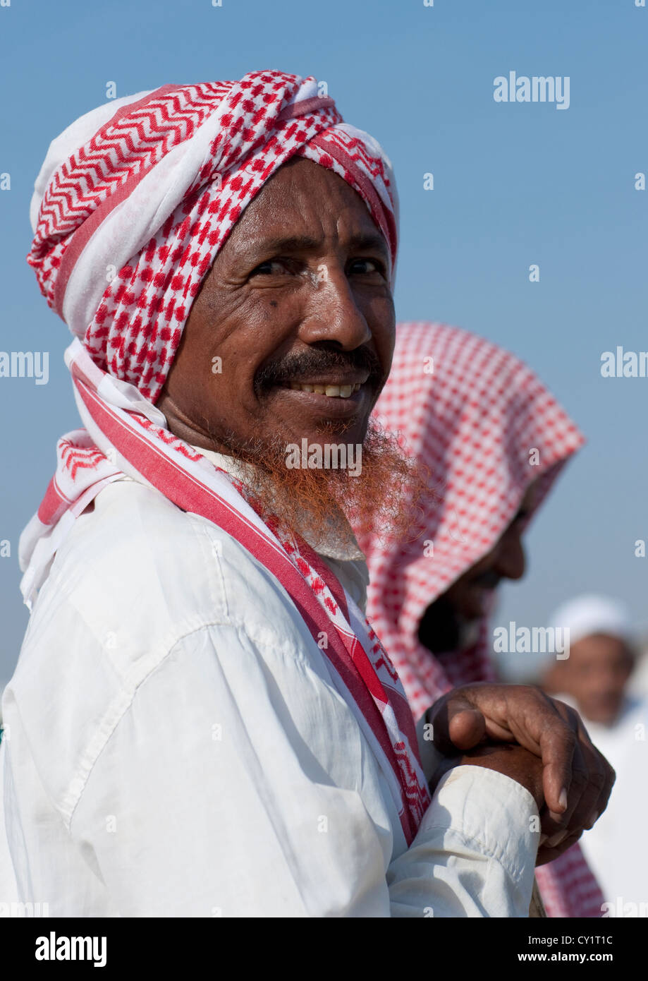 Saudi Man, Saudi Arabia Stock Photo - Alamy