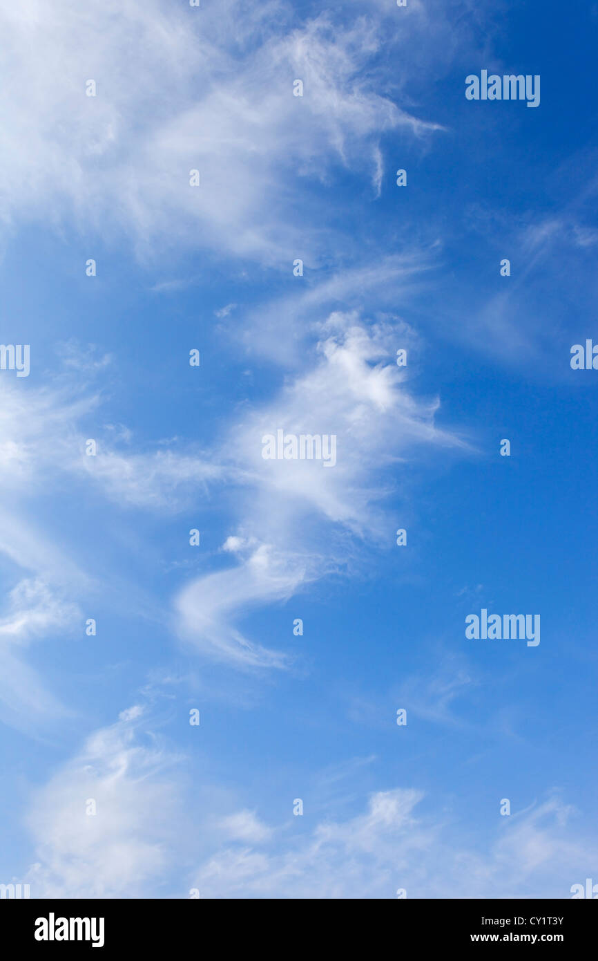 Cloud patterrn hi-res stock photography and images - Alamy