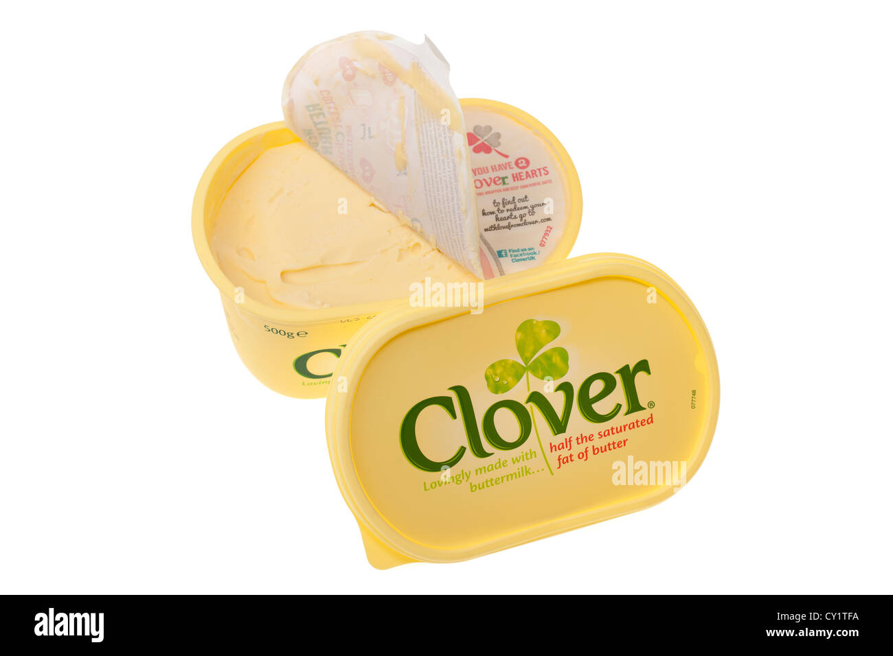 Spread spreading out Cut Out Stock Images & Pictures - Alamy