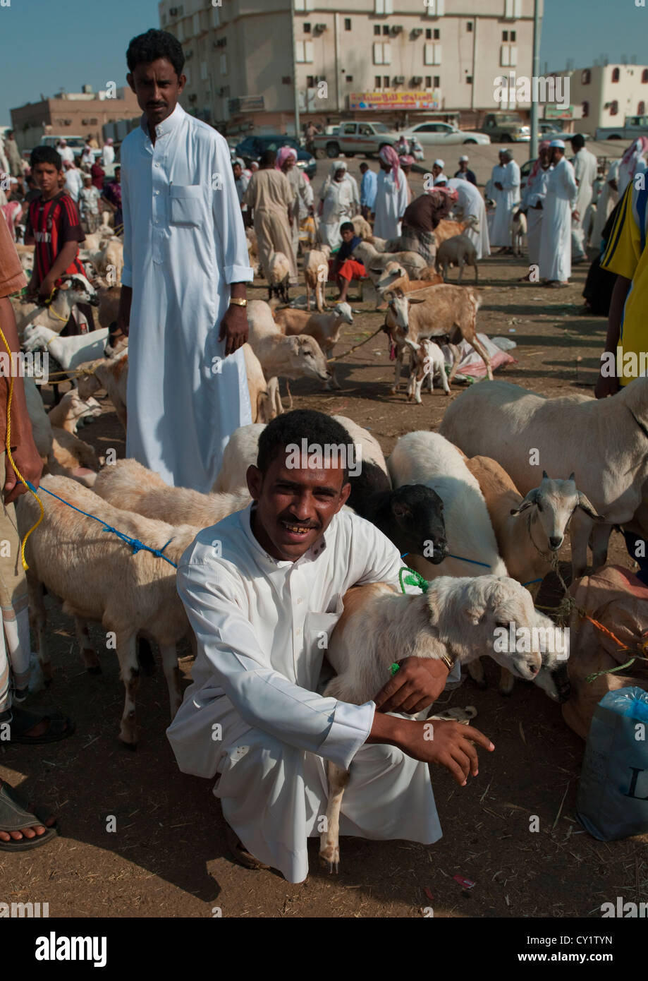 Sabya market hi-res stock photography and images - Alamy