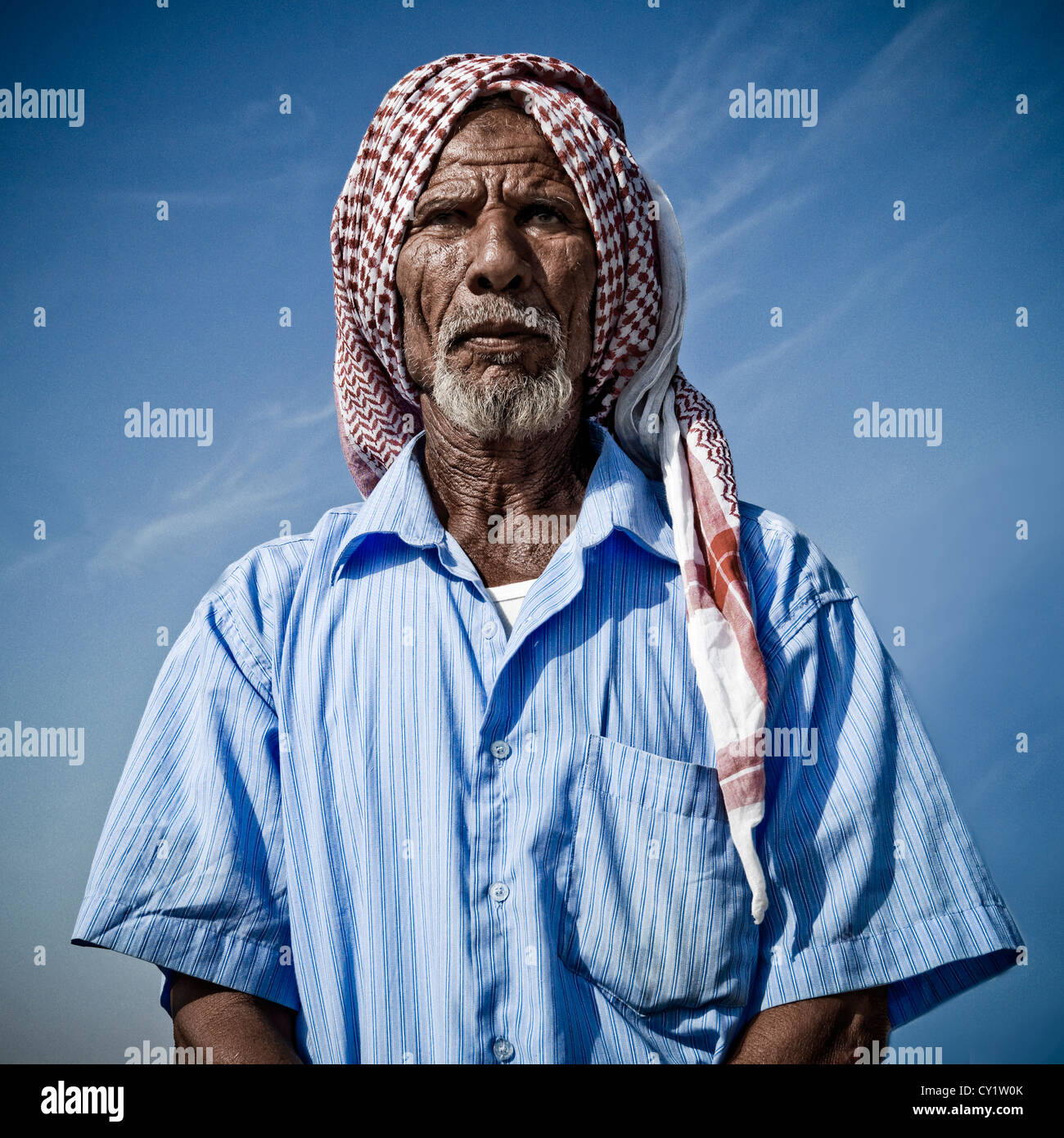 Saudi Man, Saudi Arabia Stock Photo - Alamy