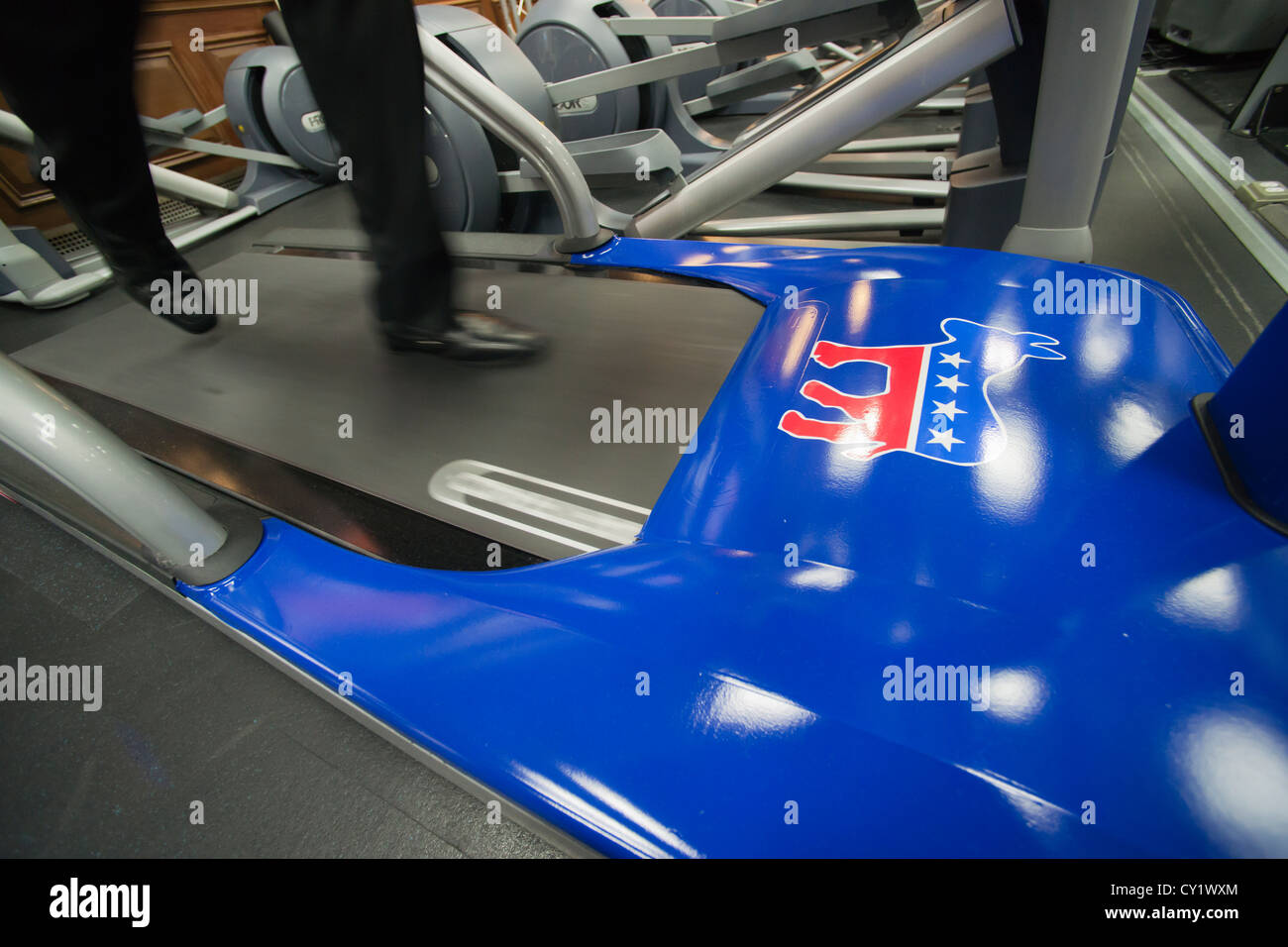 Mitt romney obama hi-res stock photography and images - Alamy