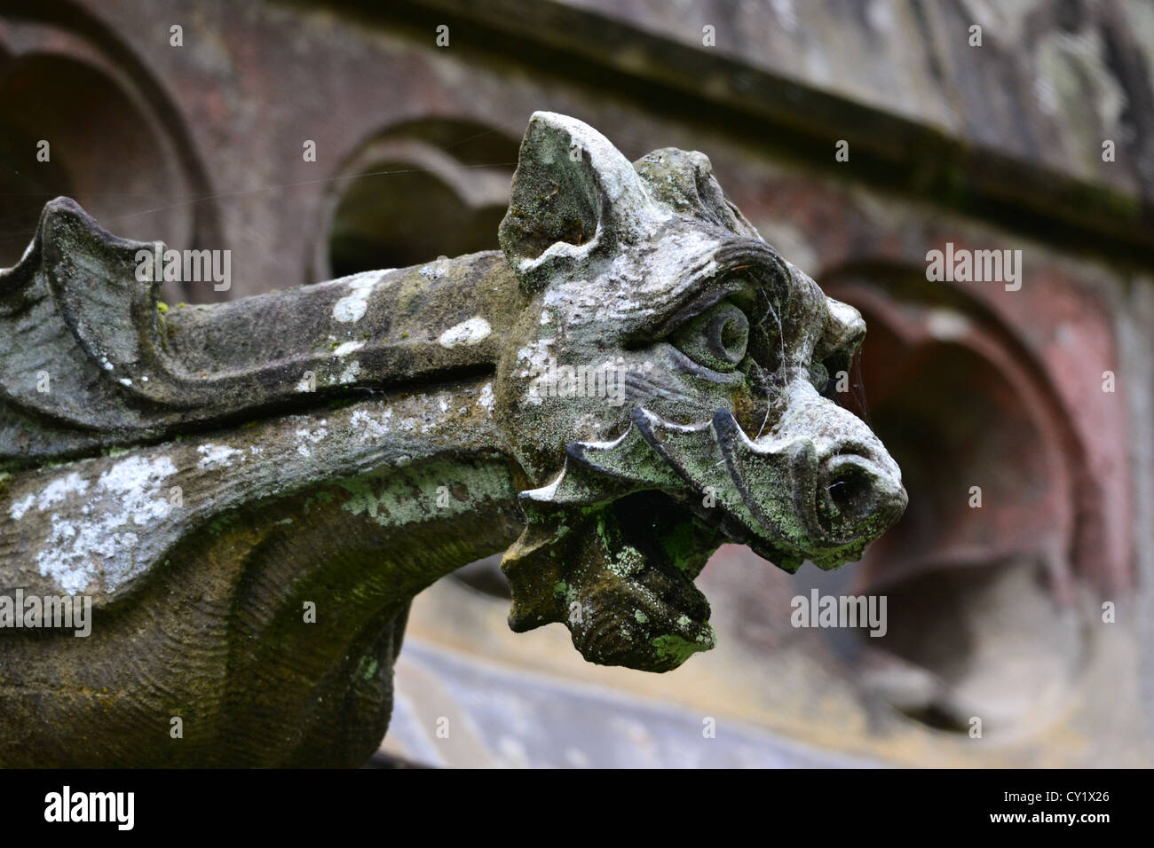 Fort augustus abbey hi-res stock photography and images - Alamy
