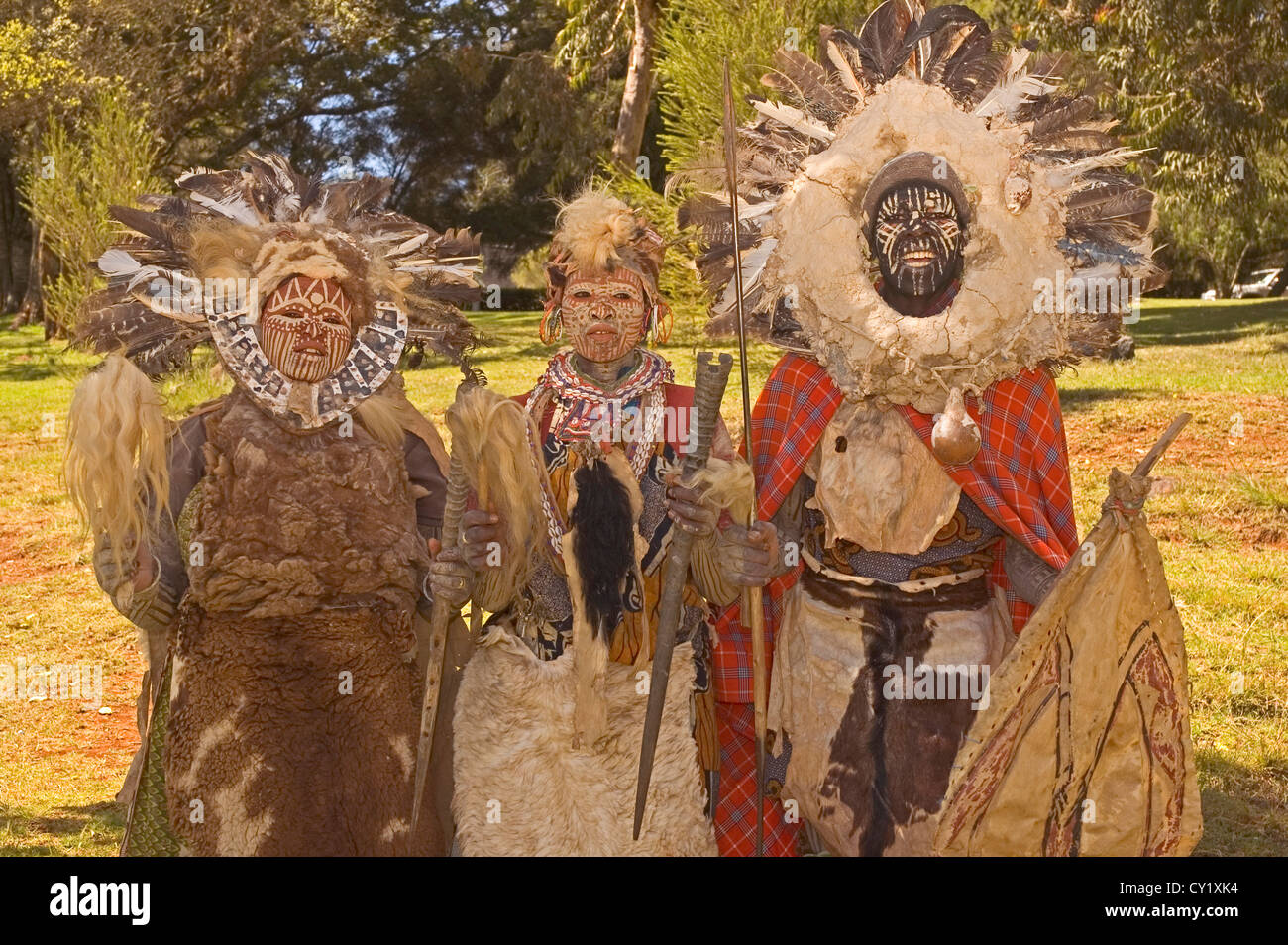 Kikuyu hi-res stock photography and images - Alamy