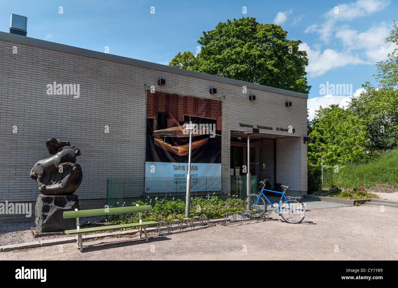 Meilahti hi-res stock photography and images - Alamy