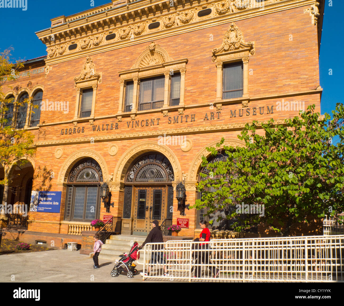 George smith museum hi-res stock photography and images - Alamy
