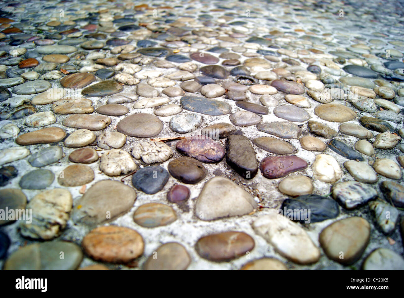 Ground features hi-res stock photography and images - Alamy