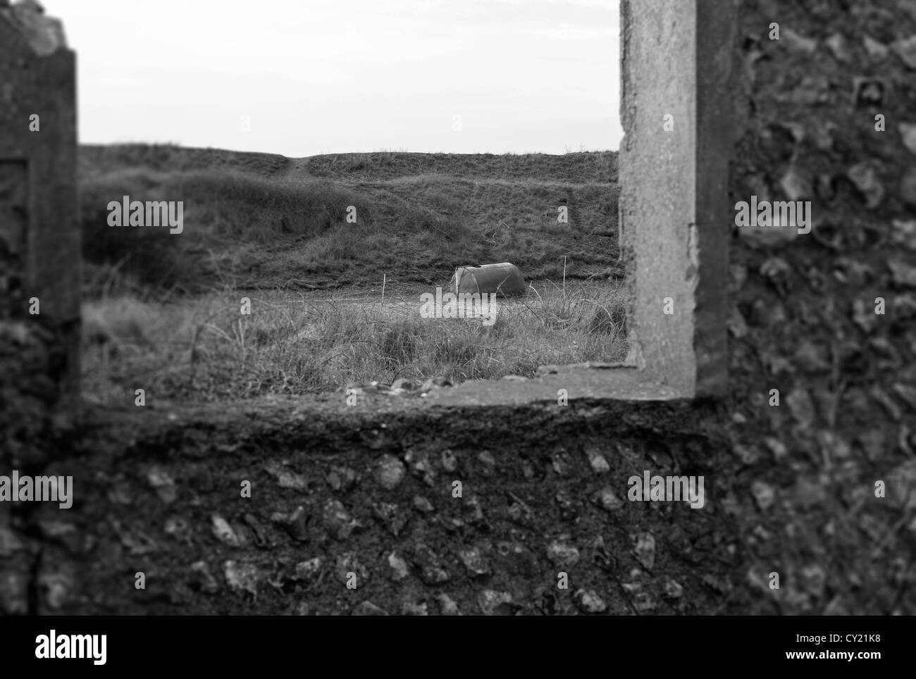 No More People Stock Photo - Alamy