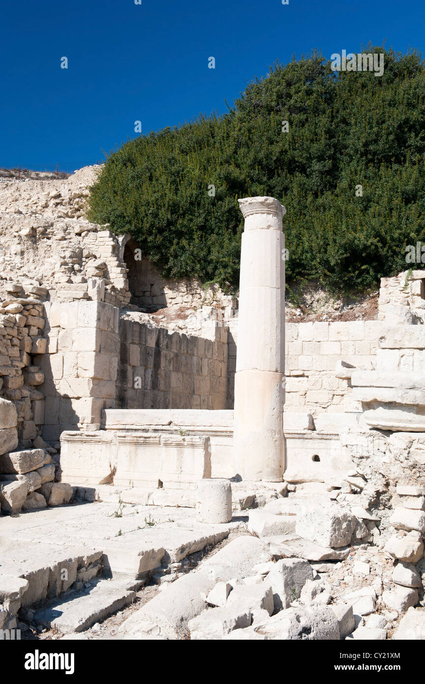 Amathous cyprus hi-res stock photography and images - Alamy