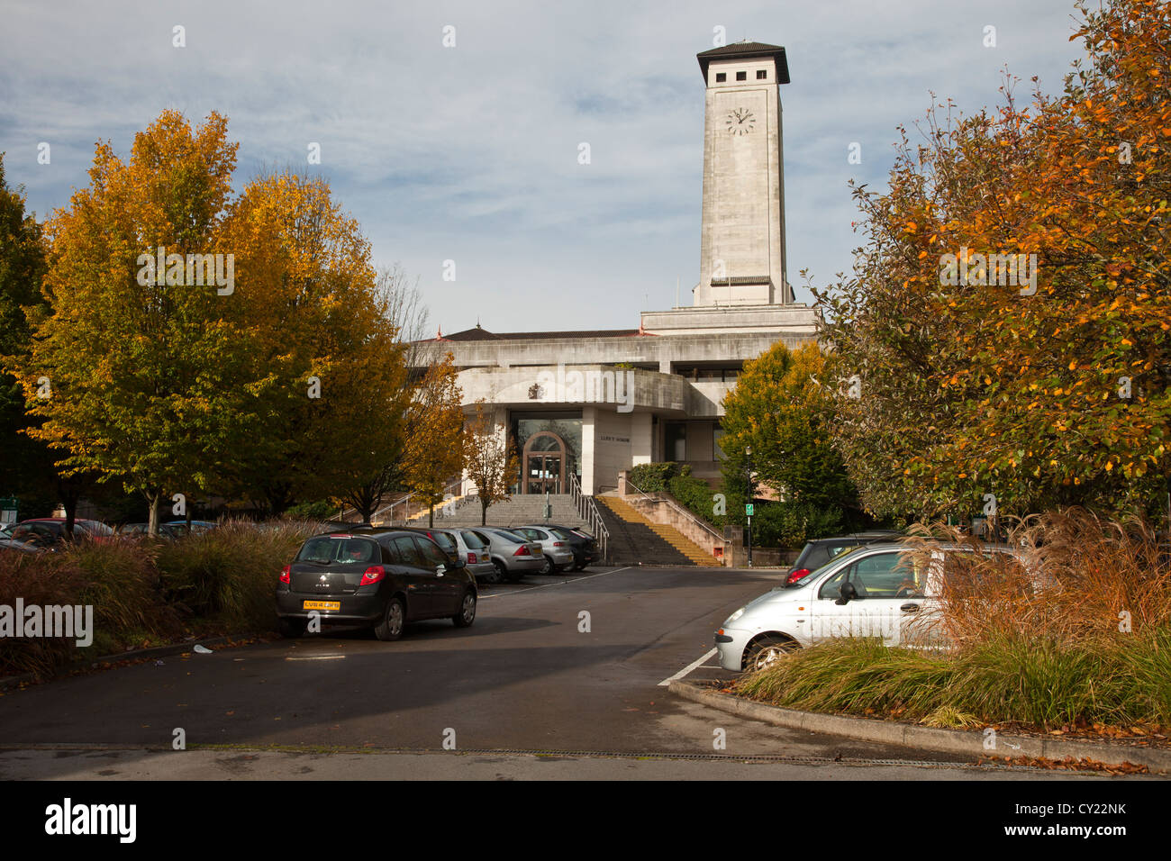 Newport Crown Court High Resolution Stock Photography and Images - Alamy