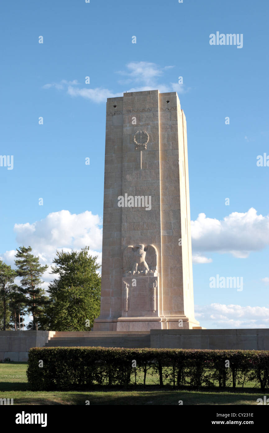 Sommepy tahure hi-res stock photography and images - Alamy