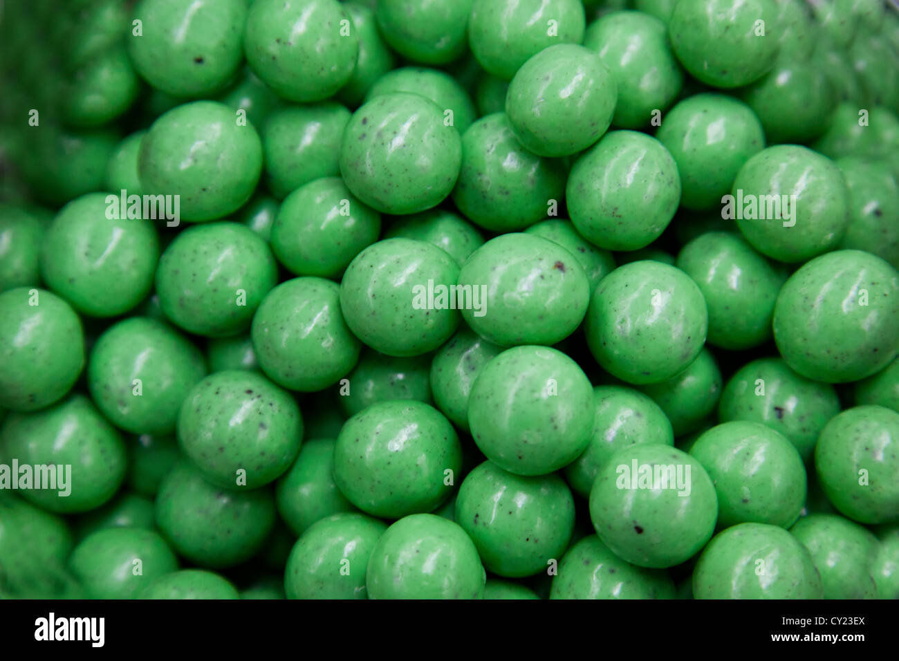 Fresh minted hi-res stock photography and images - Alamy