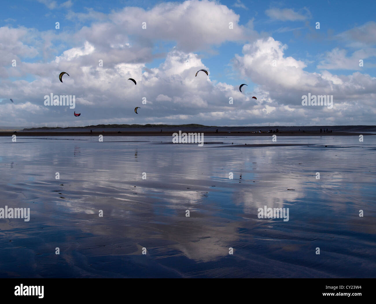 Wet devon hi-res stock photography and images - Alamy