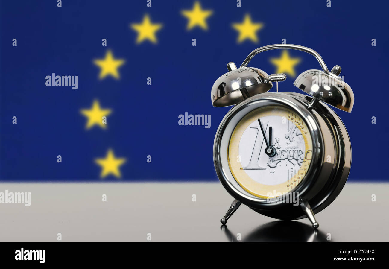 European currency before hi-res stock photography and images - Alamy