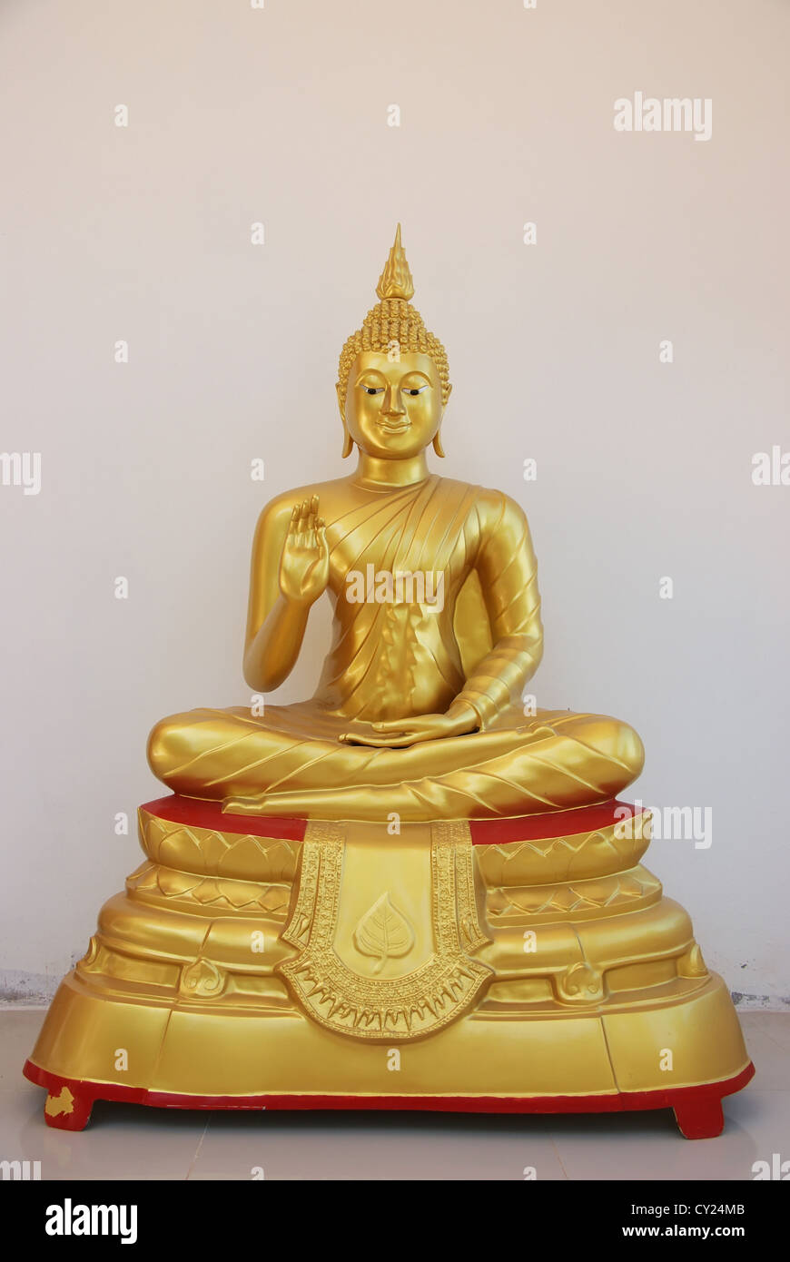 Buddha statuary hi-res stock photography and images - Alamy