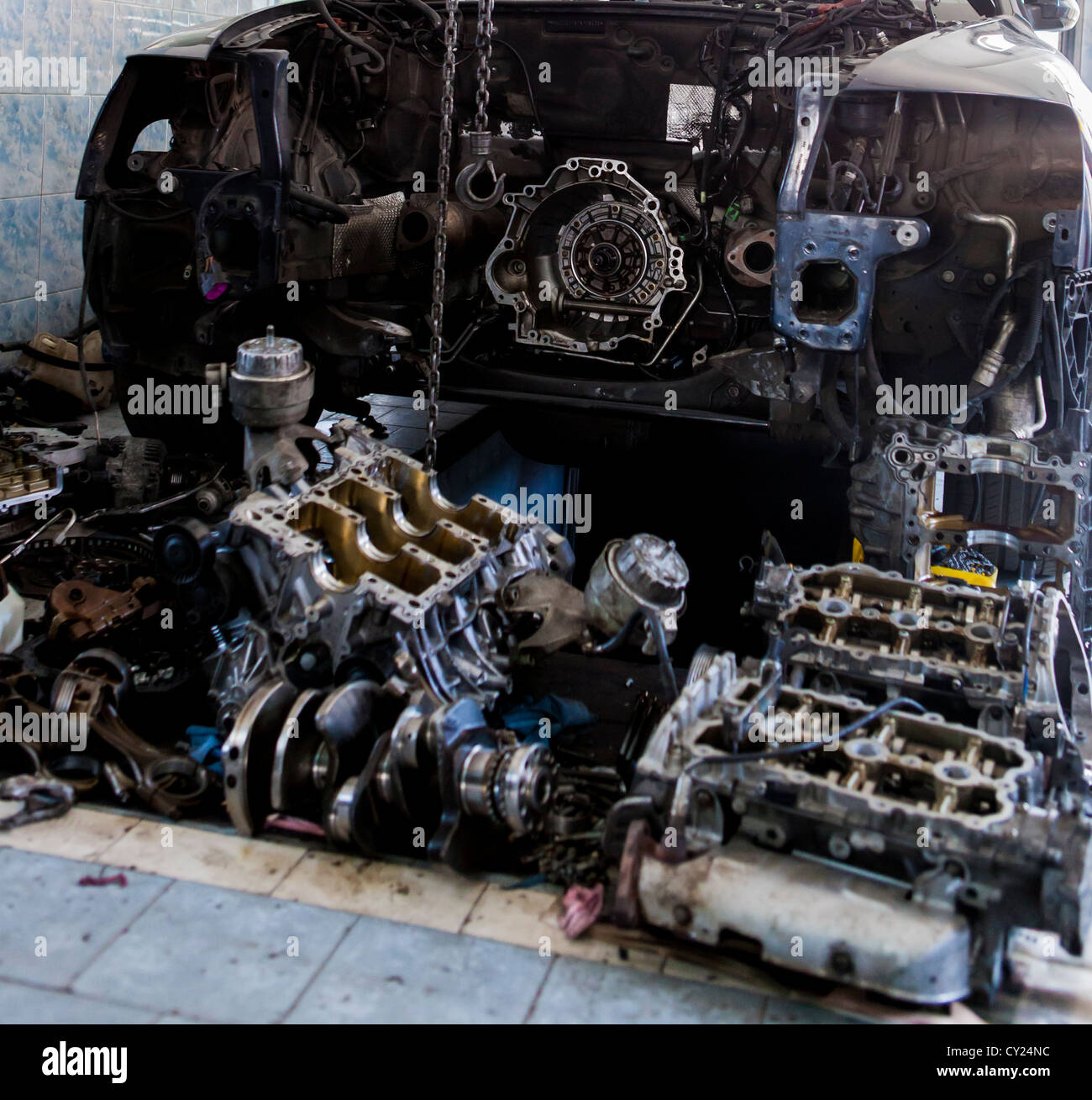 Transfer motor hi-res stock photography and images - Alamy