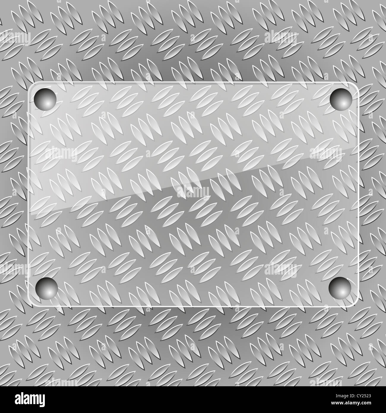 Aluminium and glass Black and White Stock Photos & Images - Alamy