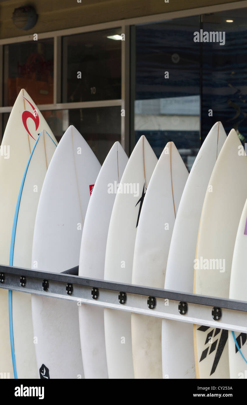 Australian surf shop hi-res stock photography and images - Alamy
