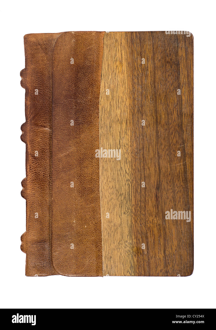 Textured book cover hi-res stock photography and images - Alamy